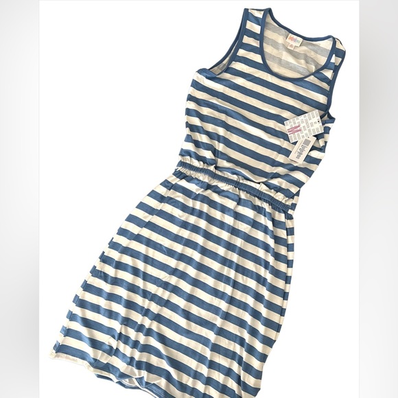 LuLaRoe | Dresses | Lularoe Summer Dress | Poshmark